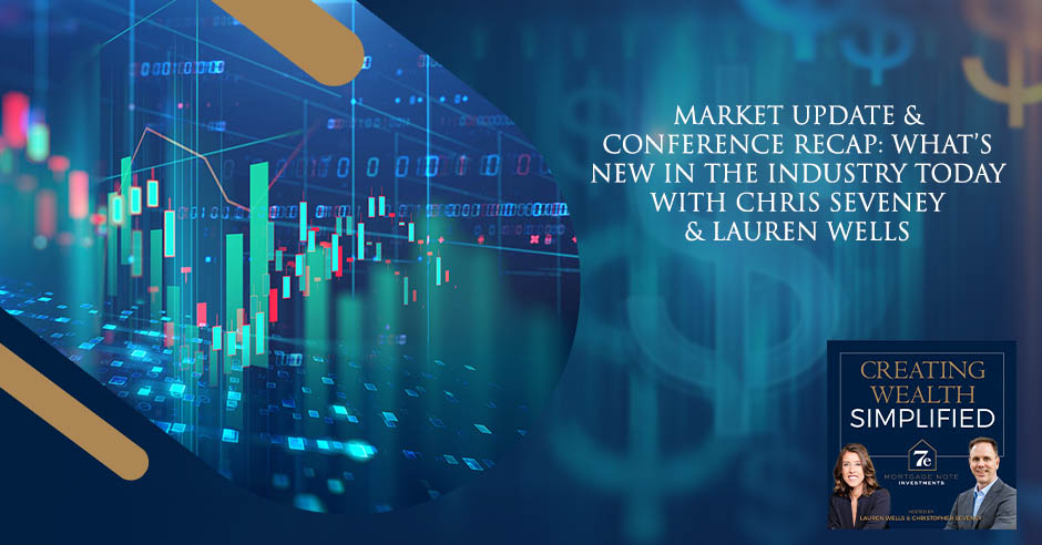 Market Update & Conference Recap: What’s New In The Industry Today With ...